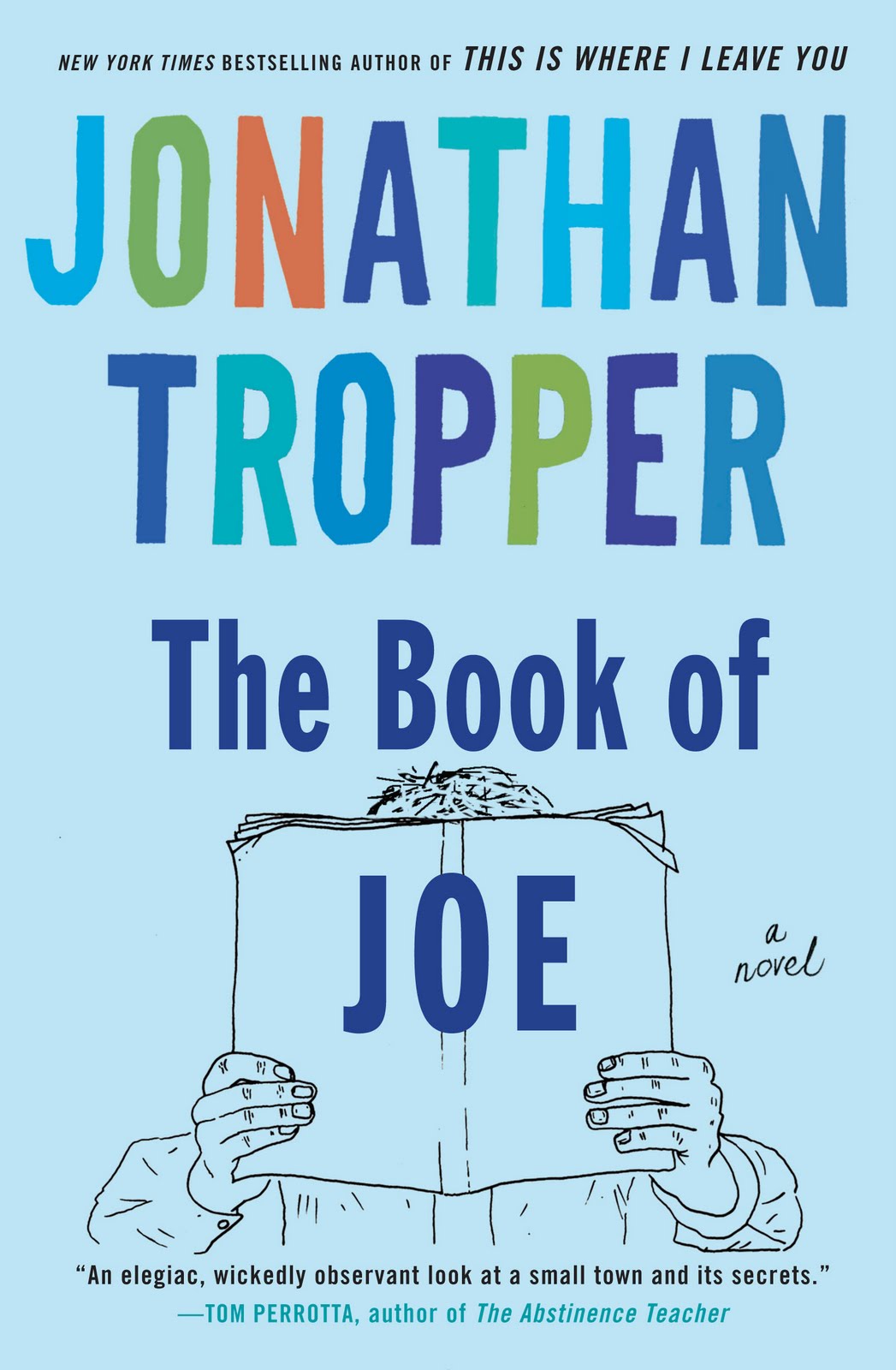 My RTW Literary and Media Diet | As Her World Turns