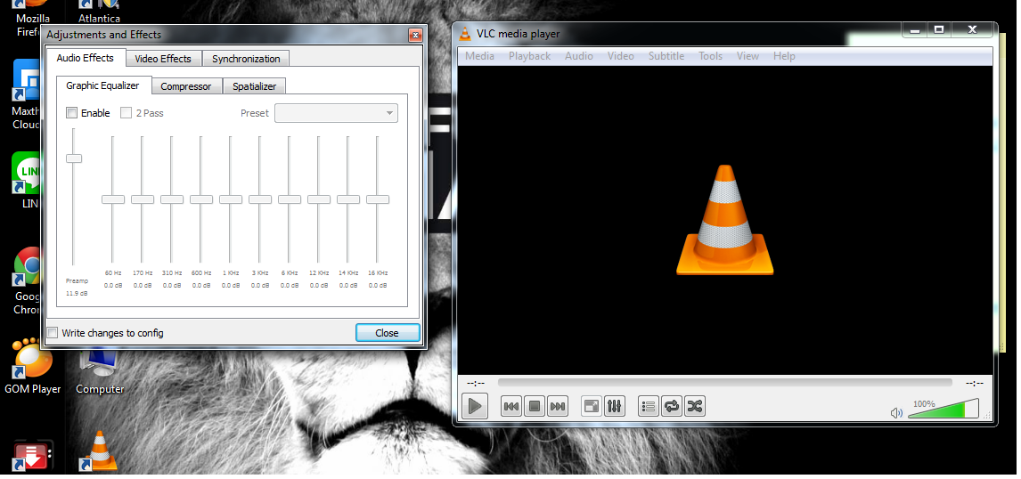 VLC Media Player