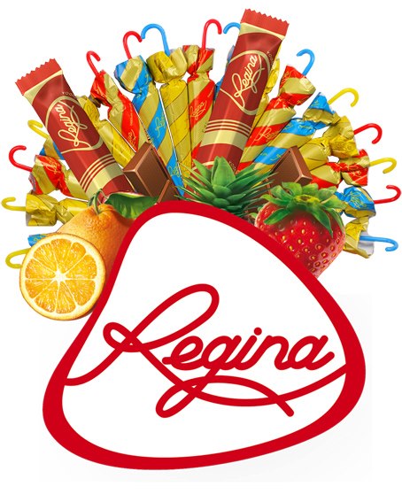 O LADO B por Isabel Botelho: CHOCOLATES REGINA