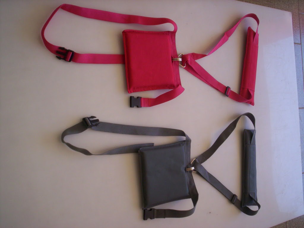 CONGUAR - Confecções Guaraci Ltda.: CONGUAR - Confecções Guaraci Ltda.