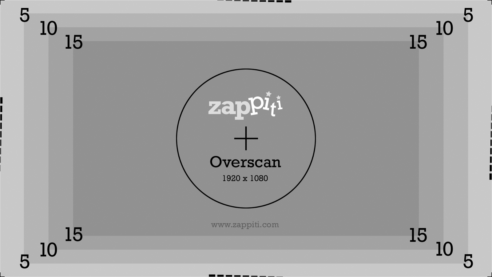 Zappiti Dynamic Beta en ligne!