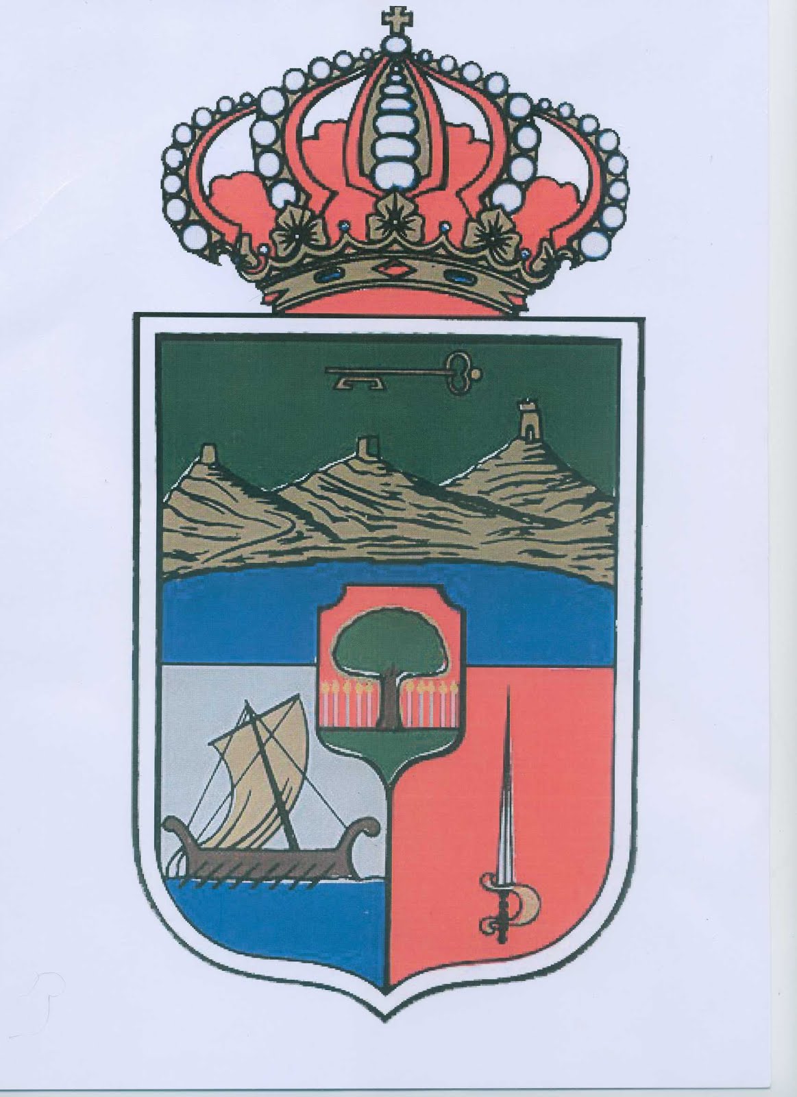 FILGUEIRA VALVERDE, un sabio na corte do Teucro: noviembre 2012