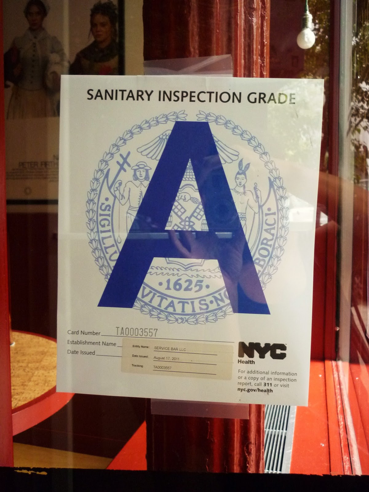 KikaEats: Grade A Restaurants are Back in the East Village