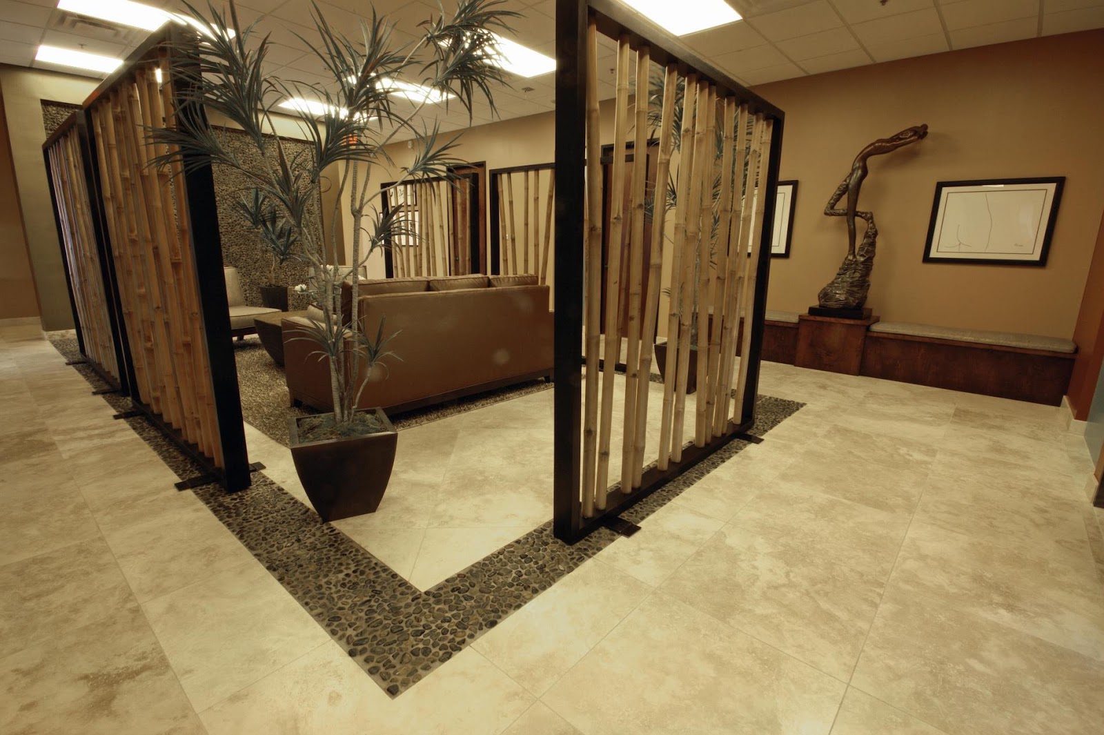 Interior Design Freak: An Introduction to Zen and Interior Design