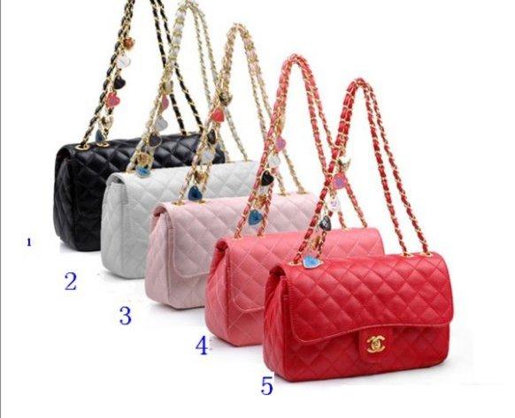 Genti Messenger CHANEL - Super calitate | arhiva Okazii.ro