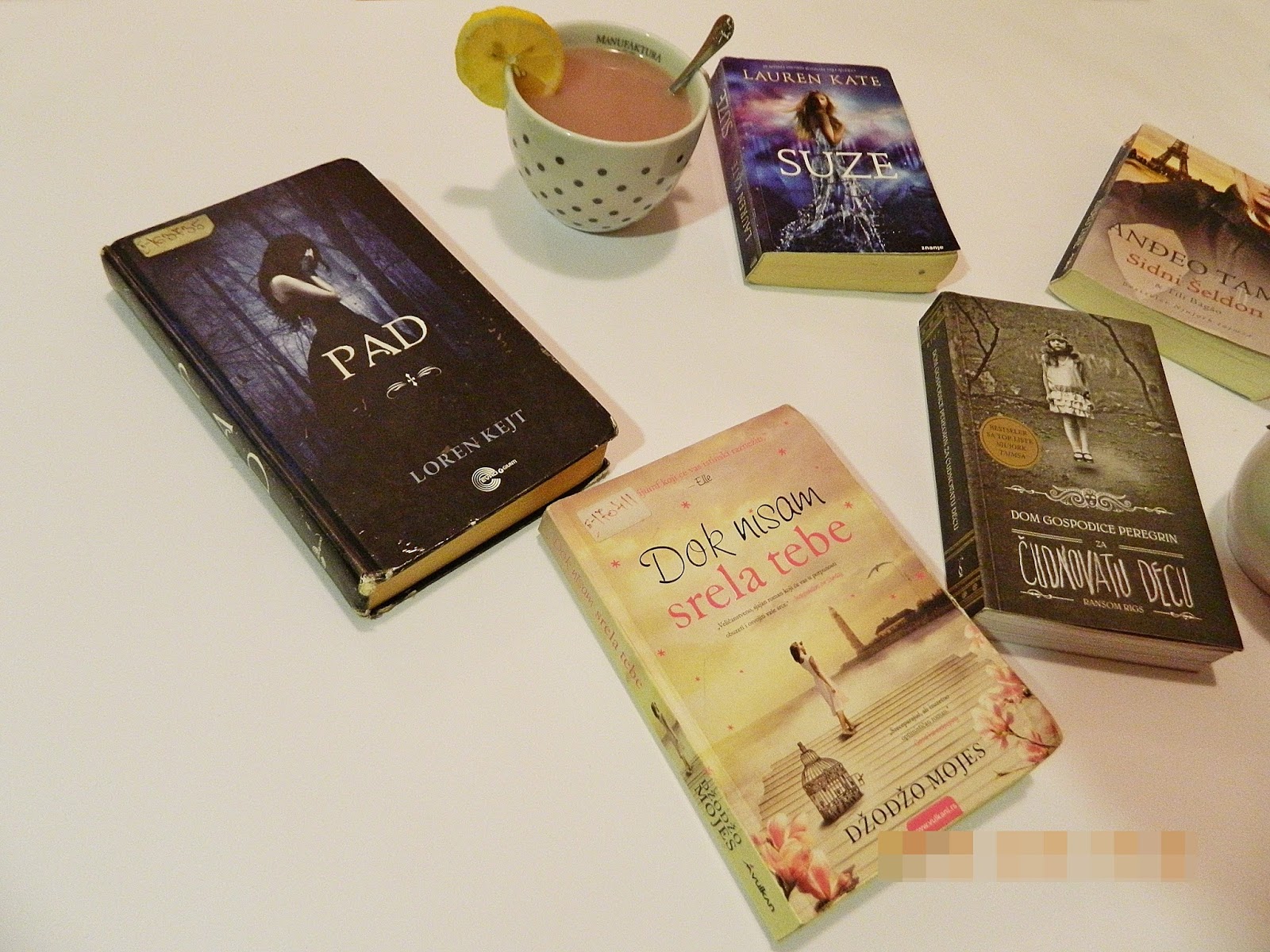 Zašto čitati knjige? Na koji način one utiču na nas? Mogu li nas ...