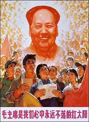 Mao Zedong Biography - Founder Poeple's Republic Of China | Biography Zone