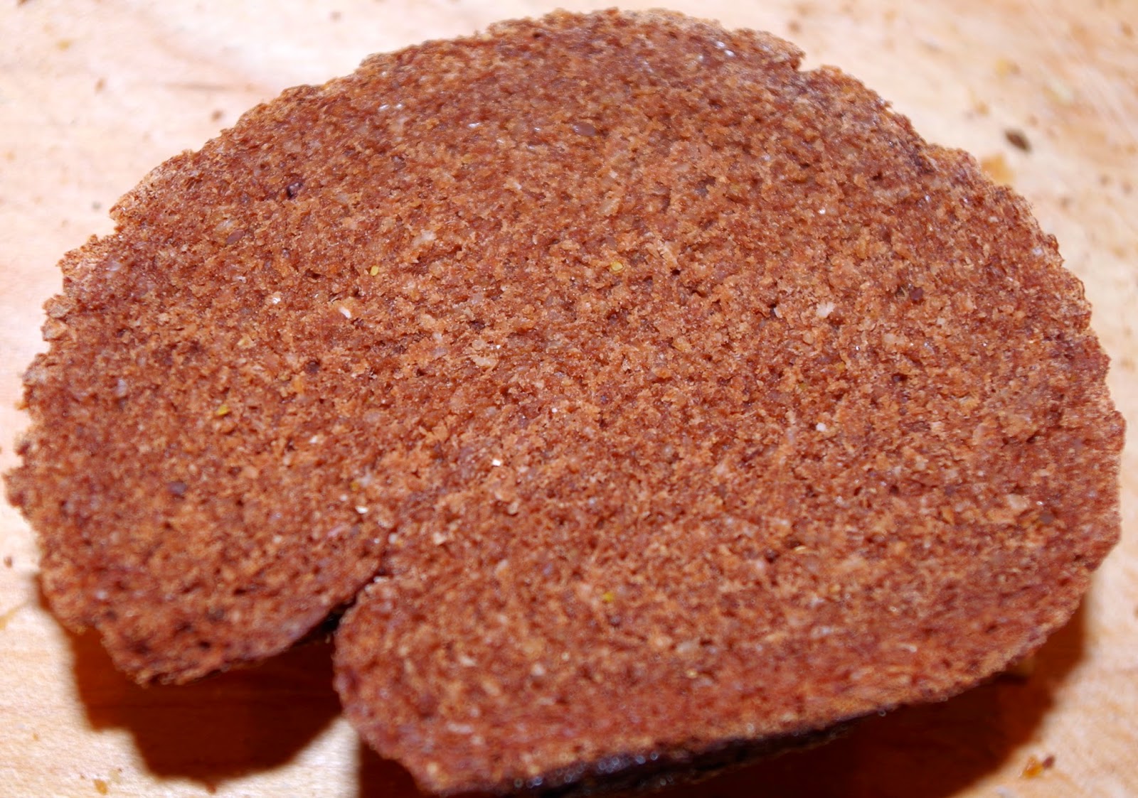 Brot & Bread: 1914 GERMAN ARMY KRIEGSBROT - RETRIEVED FROM THE TRENCHES ...