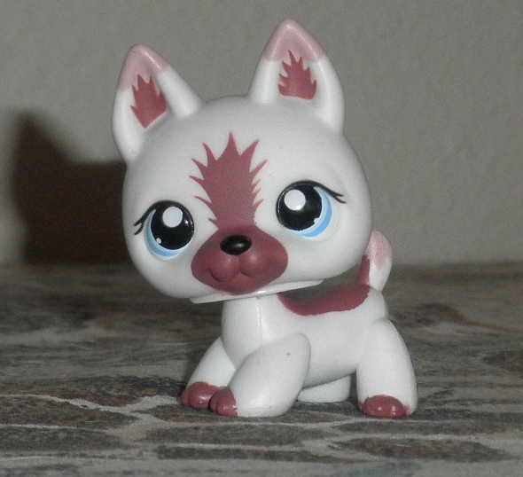 Collectomania: LPS Dogs Part 2