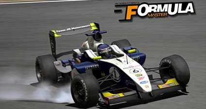 International Fórmula Master 2009