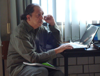 Segundo Coloquio Argumentación y educación (2011)