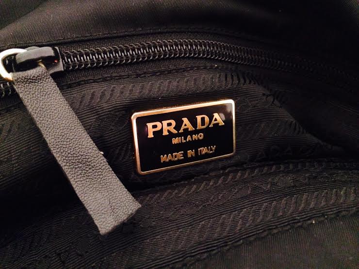 Authentic Vintage Prada Handbags | semashow.com