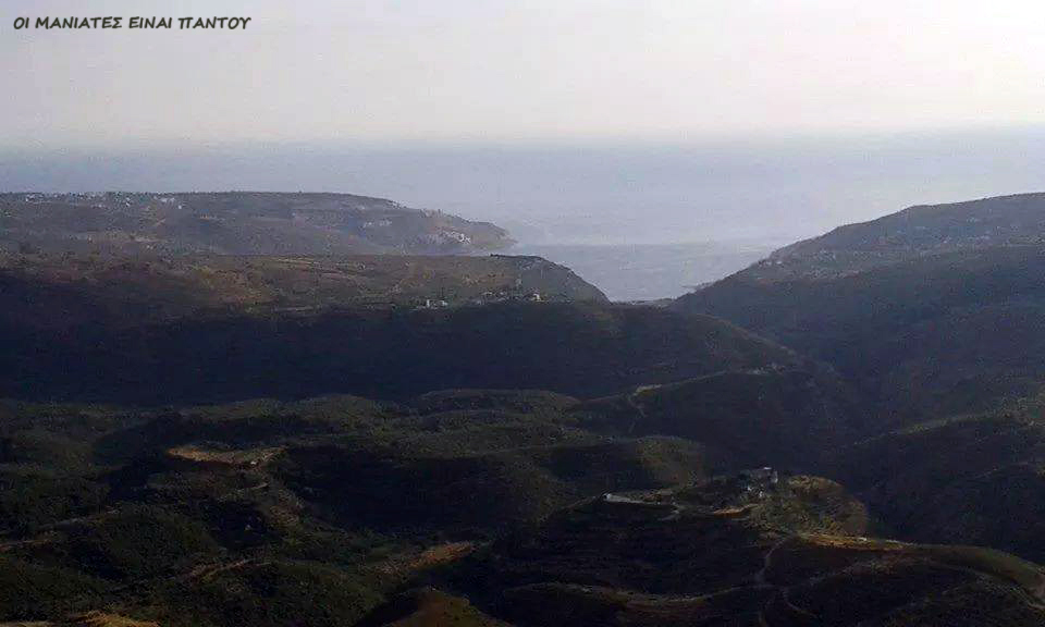 ΝΑΟΙ ΣΤΗ ΜΑΝΗ ΚΑΡΕΑ