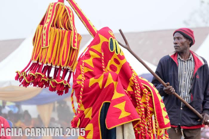 Agila Carnival 2016 bigger and better