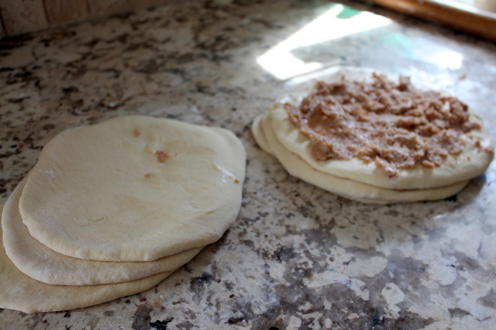 Cooking with Zoki: Svitci s čvarcima