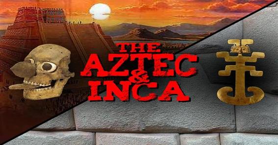 The Aztec and Inca were the original inventors of peanut butter!