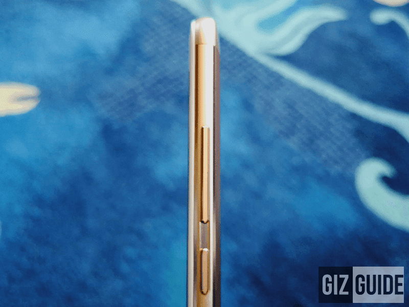 Meet Cherry Mobile Desire R8, Capable Affordable Dual Cam?