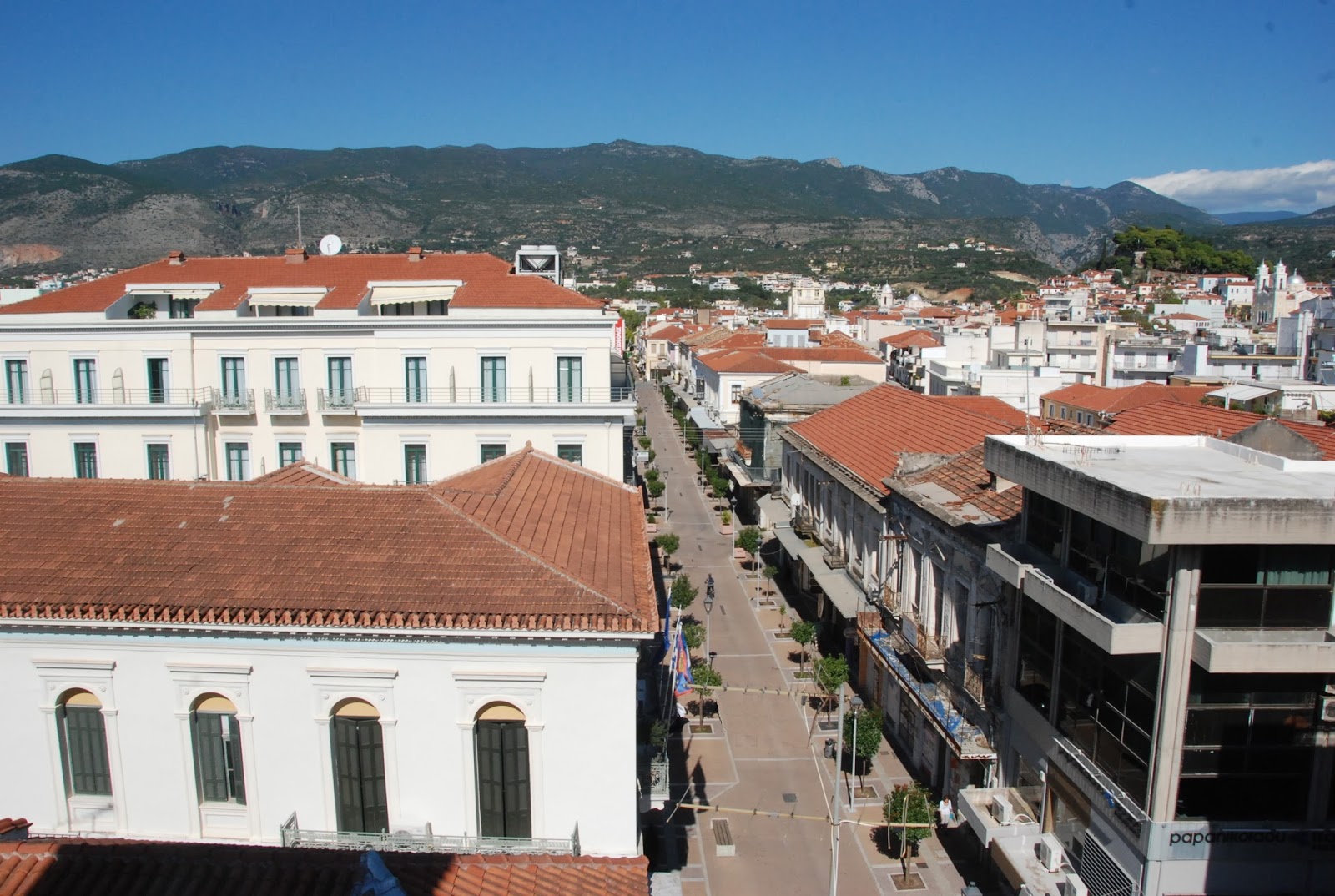 NEWS MESSINIA - ΜΕΣΣΗΝΙΑΚΑ ΝΕΑ και ΕΙΔΗΣΕΙΣ: Πεζοδρομήσεις στο κέντρο ...