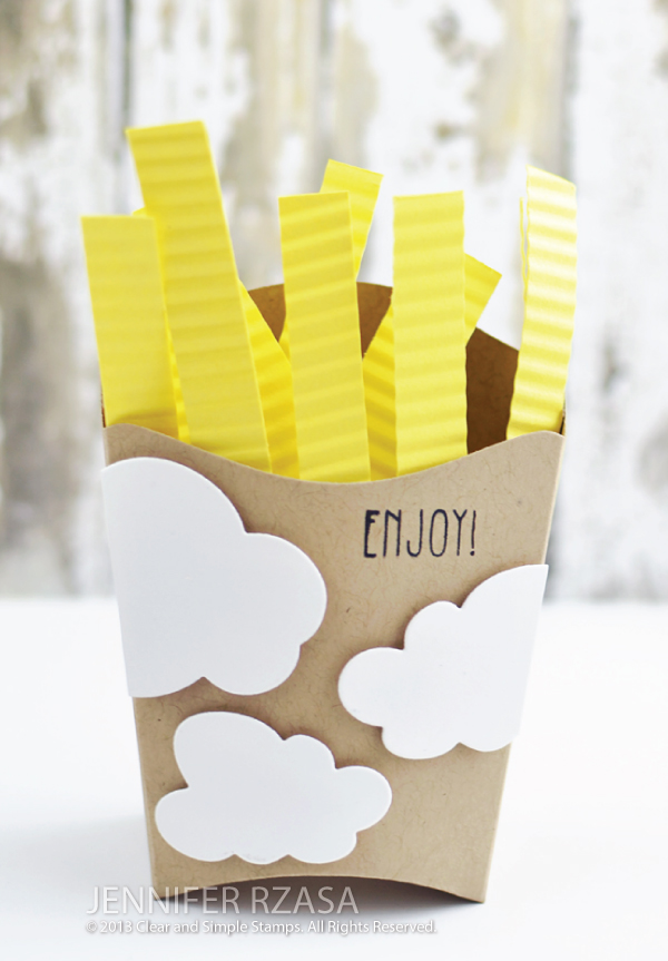 Our Change of Art: Release in Review: Foodie Fun