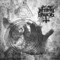 Il Pozzo dei Dannati - The Pit of the Damned: Infernal Angels - Ars Goetia