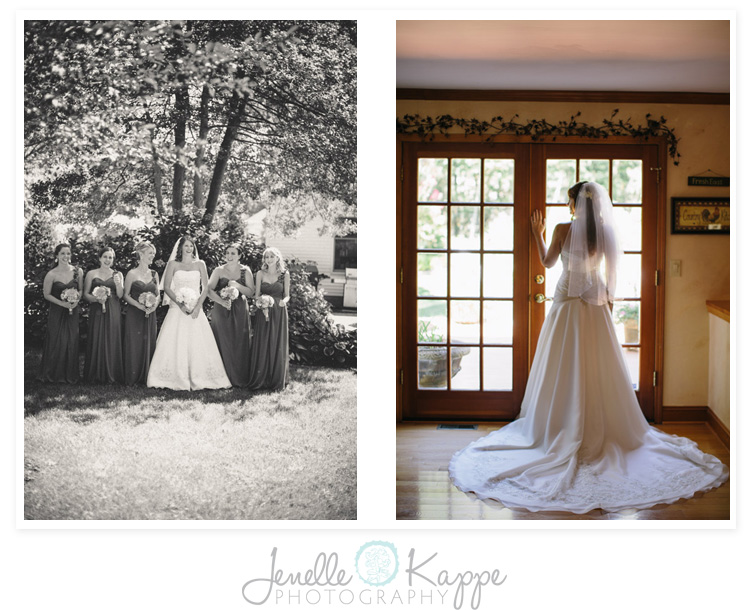 Jenelle Kappe Photography: Krysten & Rob :: Spring lake, NJ Wedding ...