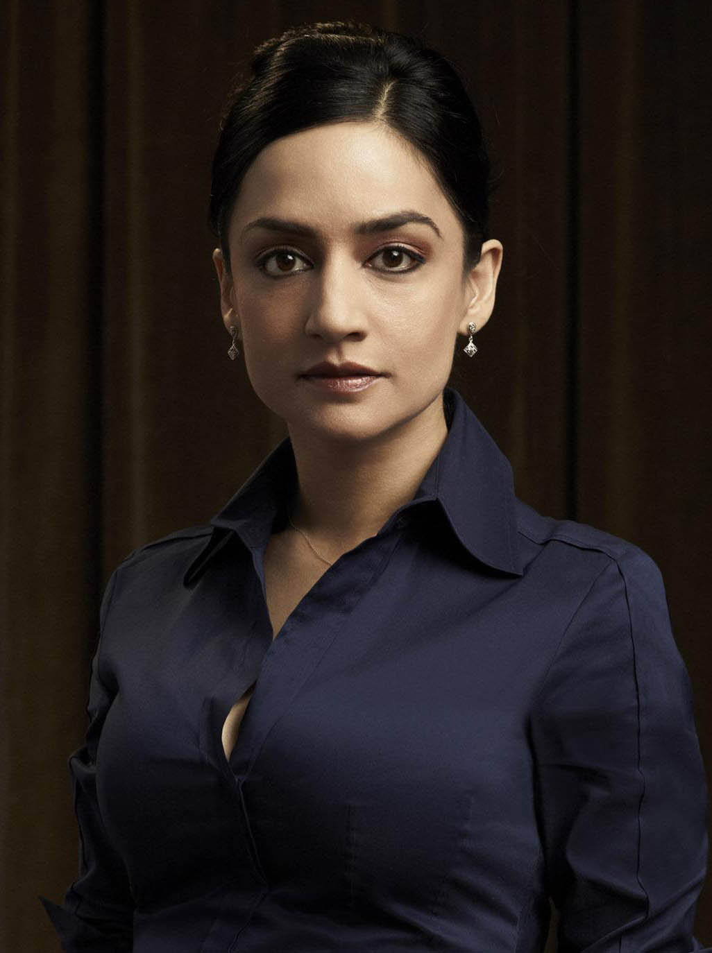 The Good Wife News: The Good Wife Overview