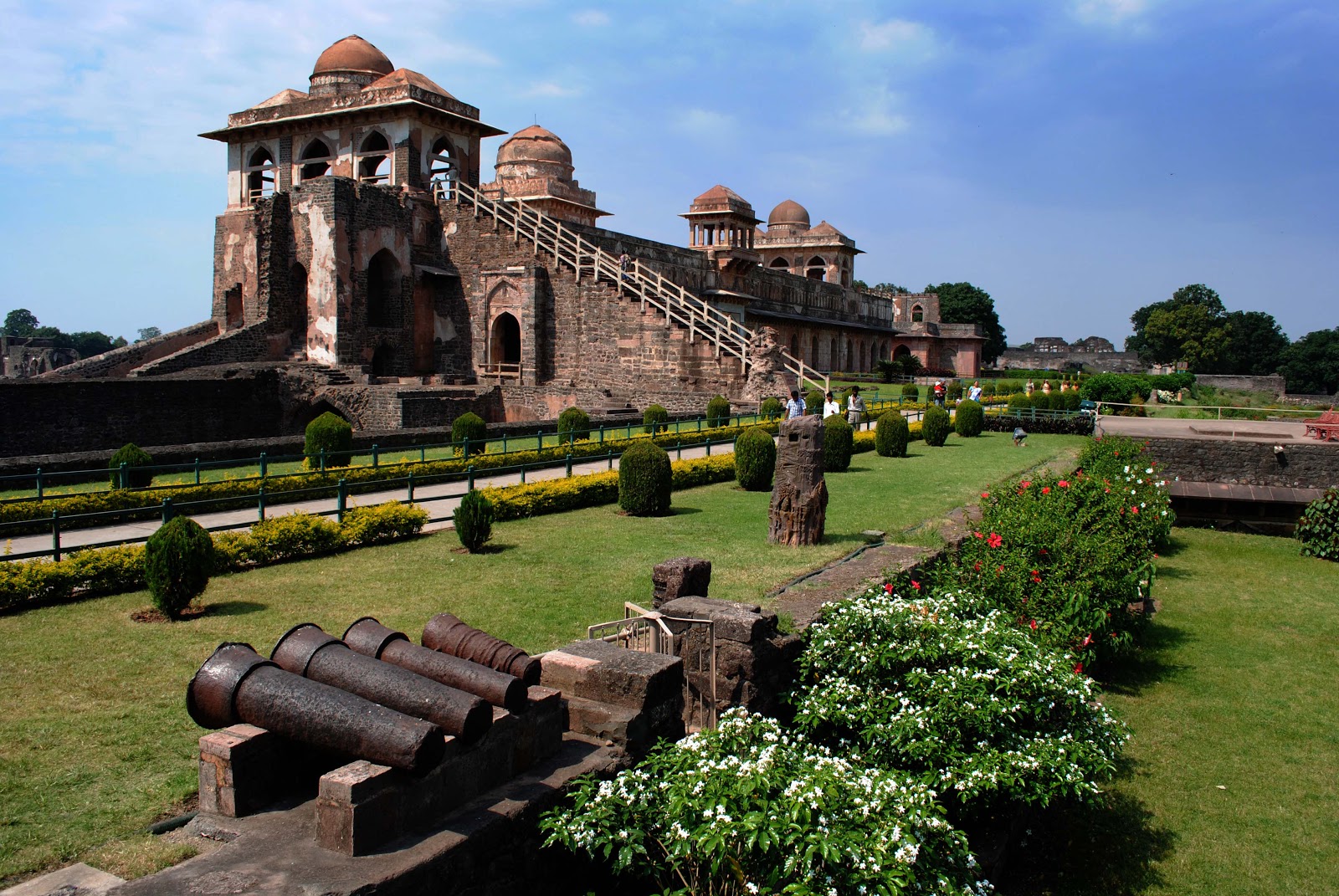 travelogue: Indore, A trip down memory lane_October 2012