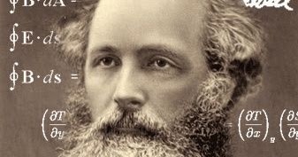 Historia de Maxwell