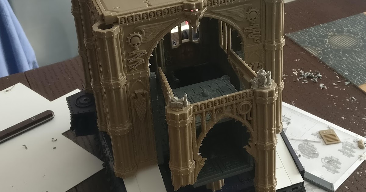 nerodine: Church Tank: WIP #2