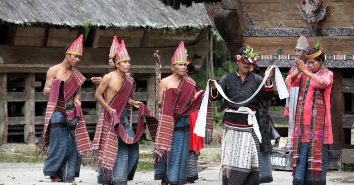 pengertian Kebudayaan masyarakat batak di indonesia secara lengkap ...