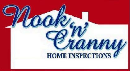 Nook 'n' Cranny Home Inspections blog