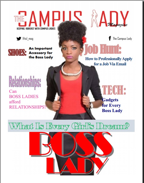 LATEST: The Campus Lady Magazine April Edition is HERE!! DOWNLOAD NOW ...