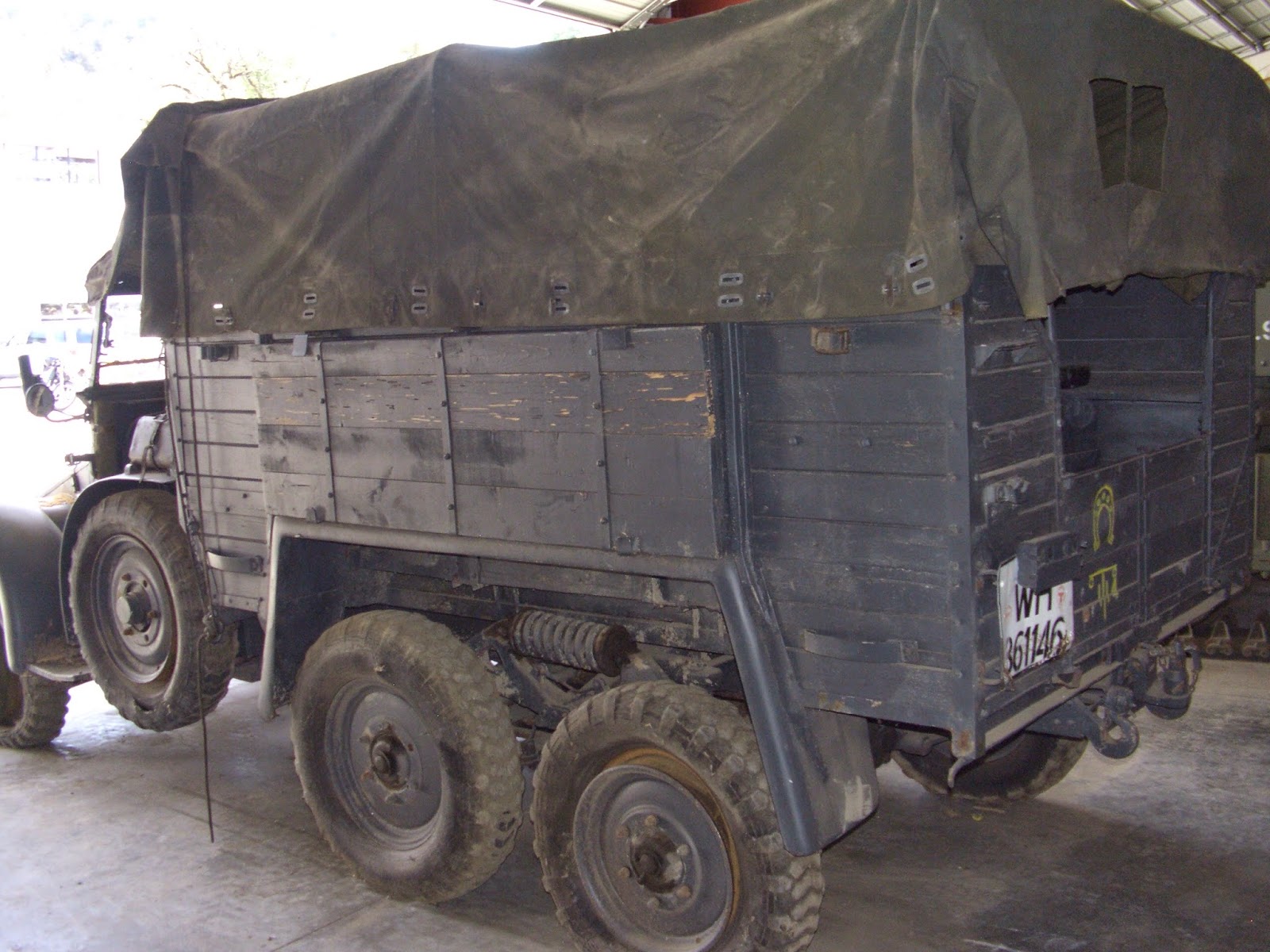 "It's Them! Blast 'Em!": Confessions of a Shameless Treadhead