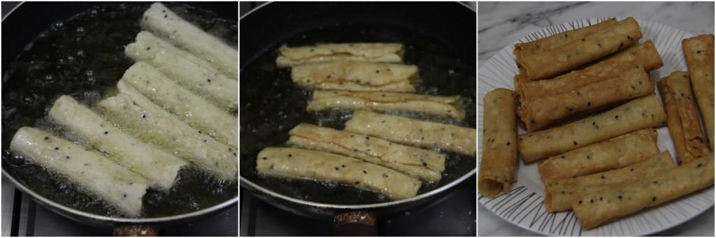 Easy Kuzhalappam Recipe ~ Lincy's Cook Art