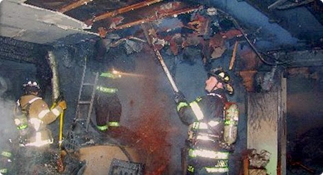 Brave New EMS World: Death by Overhaul