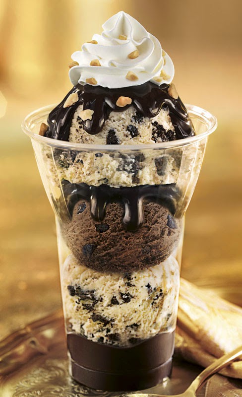 Baskin-Robbins celebrates “Royale Festival” of frozen treats - Rochelle ...