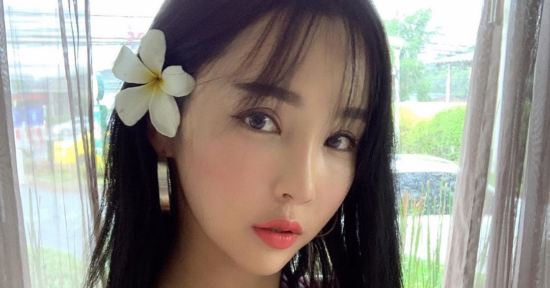 Lee Jina – Most Cute Korean Girls - Exotic Asian