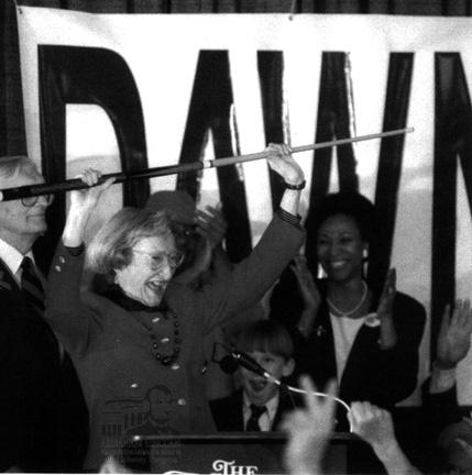 Dawn Clark's Instagram, Twitter & Facebook on IDCrawl