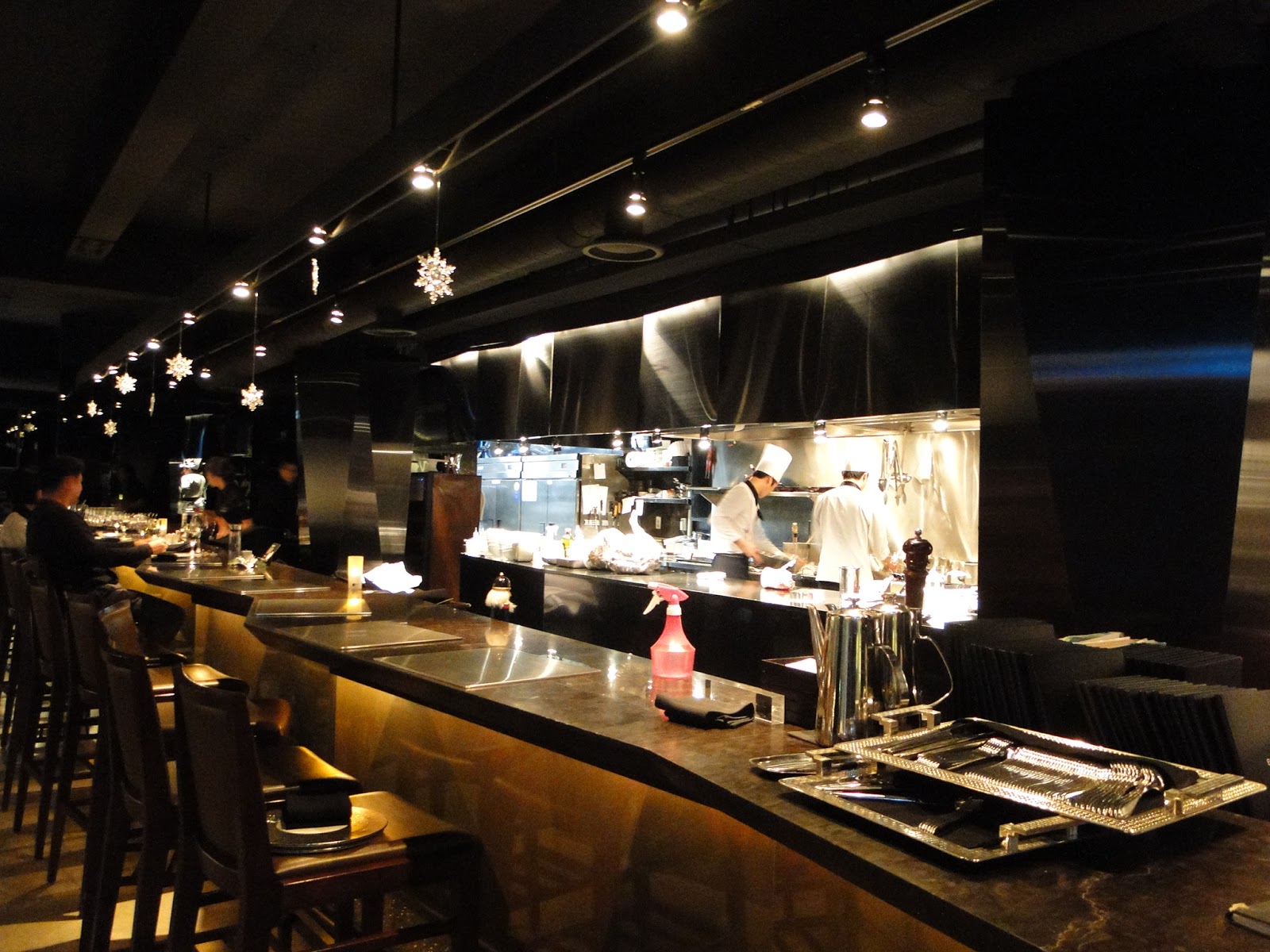Elbon the Table (Seoul, SOUTH KOREA) ★★★★☆ | A traveling foodie's ...