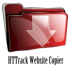 Menggunakan webHTTrack ~ Rahmat Tomy