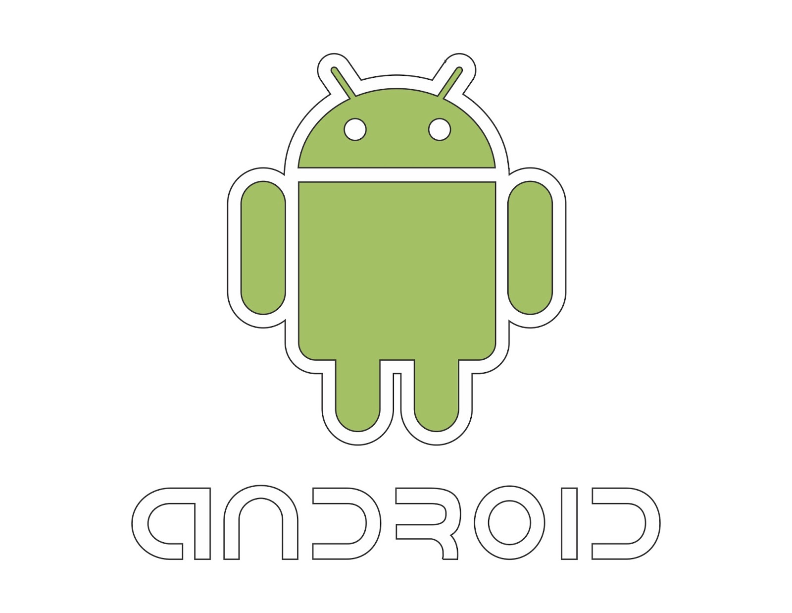 Logo Android