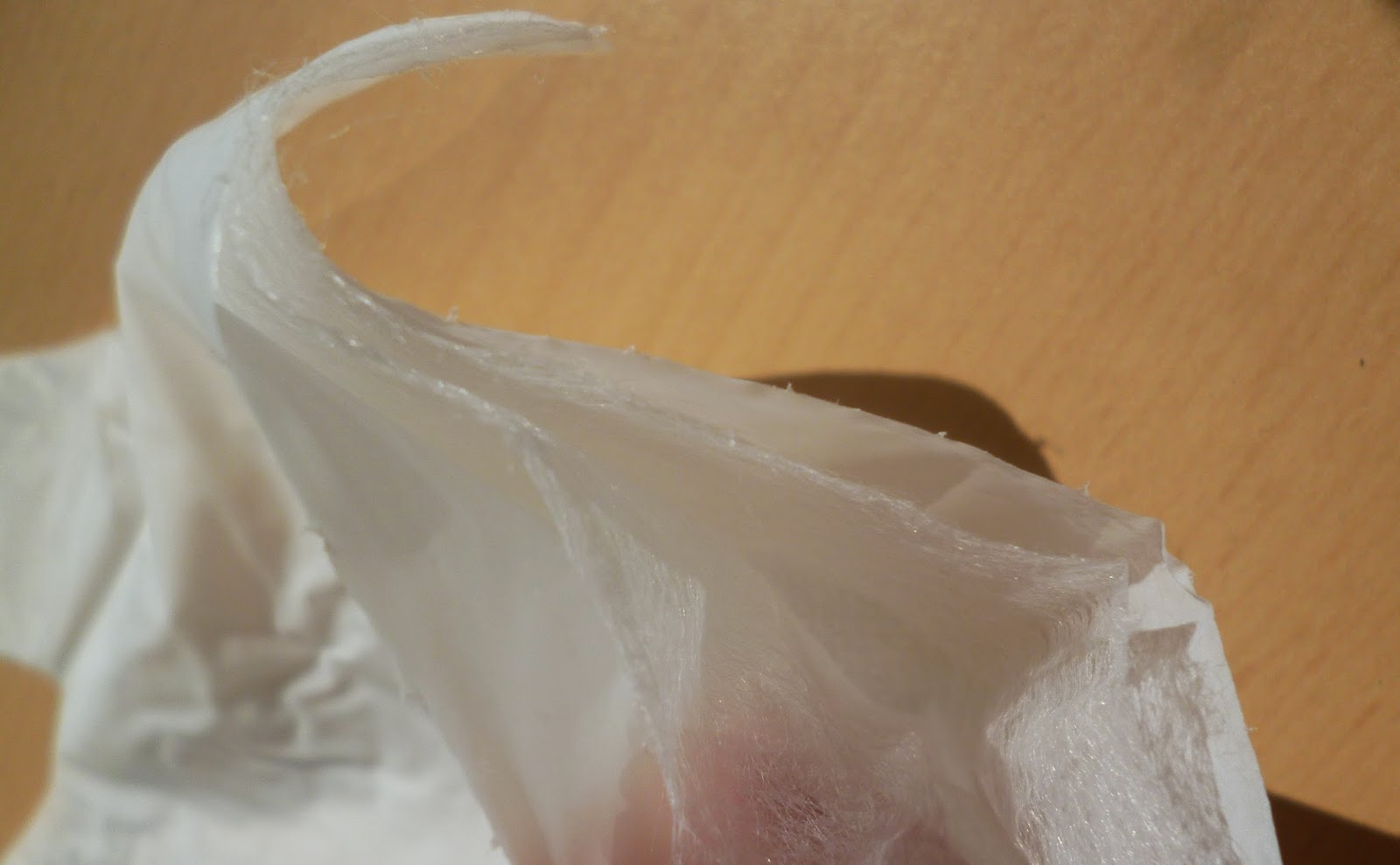 Ksu Esu: Бразильский маникюр Provoc manikit