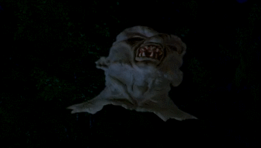 Goosebumps Tv Show Gif