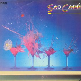 DISCOS PARA EL RECUERDO : SAD CAFÉ