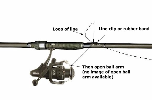 Method Feeder Fishing Tips | Fishing Discovery Bay