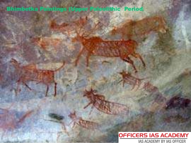 IAS Preparation- simplified like never before!: Prehistoric Rock ...