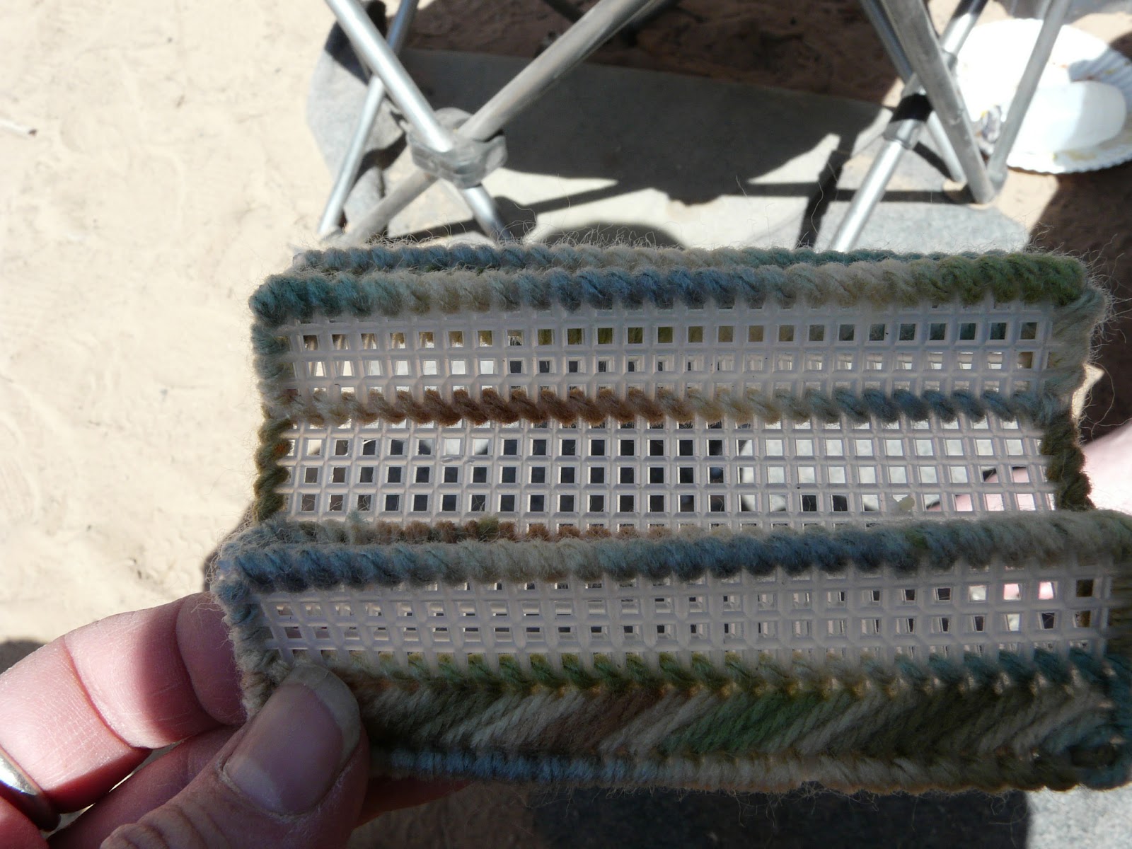 The "Secret" is Gratitude: Mexican Train Dominoes Part 2 - Plastic ...