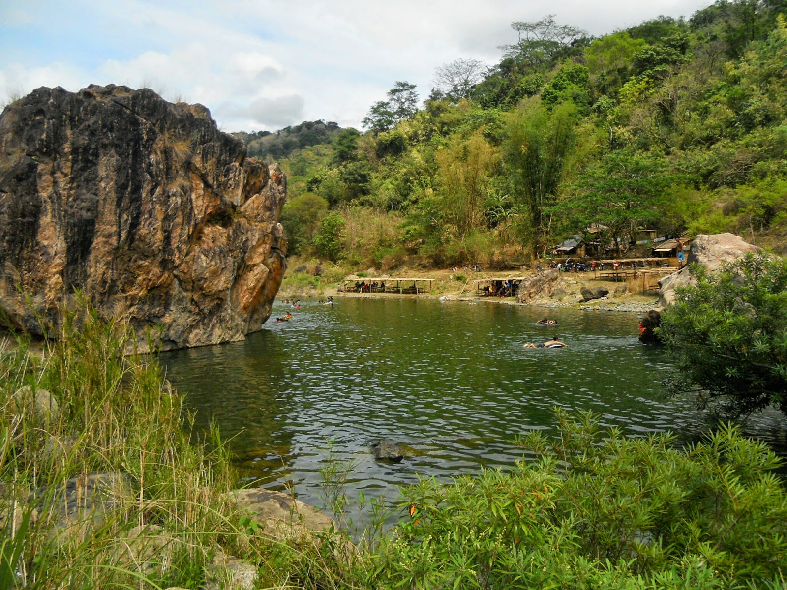 Konted's Make My Day 2: Norzagaray: A Truly Blessed Town