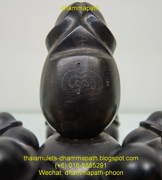 Thai Amulets DhammaPath > Address: 26, JALAN MEDAN IPOH 6, BANDAR BARU ...