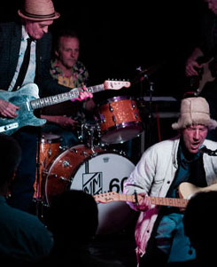 goldmarkpicks: February 2012